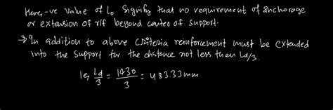 Development Length Tutorial Viveks Site