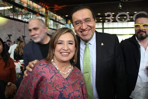 300líderesmexicanos Raulferraezp Jorgeferráez Armando Zúñiga Salinas