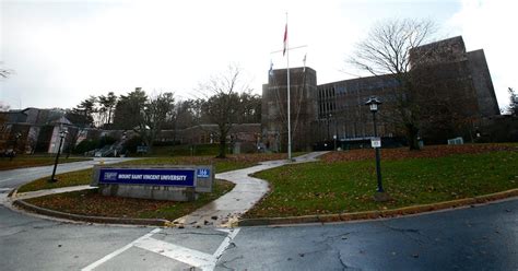 Former Msvu President Paid For Not Working Other University Presidents