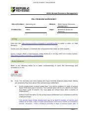 AY2022 Sem 1 B221 HR06 Worksheet T3 1 Docx OFFICIAL CLOSED NON
