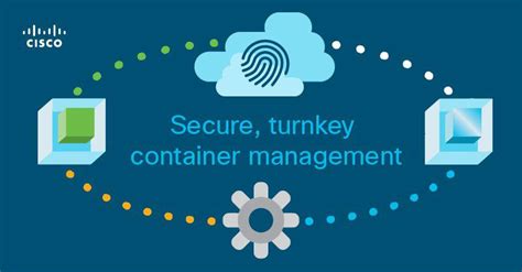 シスコがKubernetesベースのCisco Container Platform発表Google Kubernetes Engineとのハイブリッドクラウド構成も Publickey