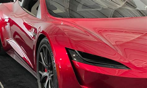 Next Gen Tesla Roadster 7 Aspects That We Cant Wait To Experience