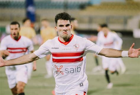 تقارير تركية تكشف كواليس عرض بيشكتاش لـ زيزو وموقف الزمالك كورة بلس