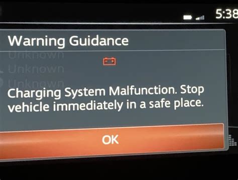 Mazda Electrical Issues R Mazda