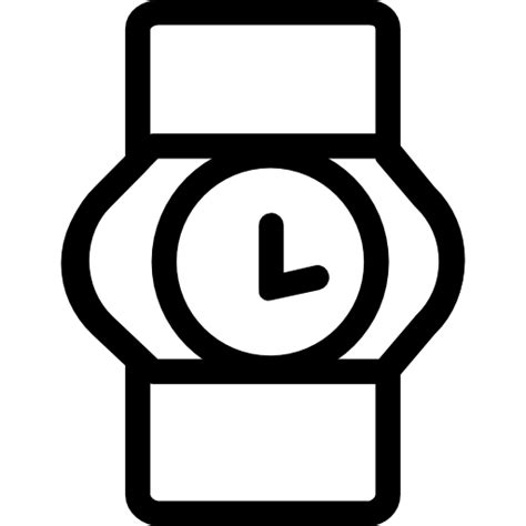 Time Assets Icon