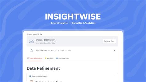 Langchain Openai Dataanalysis Datavisualization Datarefining