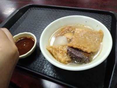 艋舺亞東甜不辣 LINE熱點