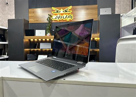 لپ تاپ استوک HP ZBook Studio 15 G5 رایان مارکت