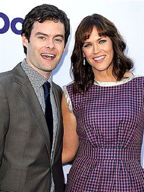Bill Hader Bio Age Height Career Nationality Net Worth Facts