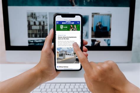 A importância da divulgação da marca na imprensa e nas redes sociais do