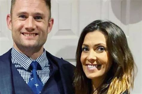 Kym Marsh Breaks Silence On Split From Husband After Just 19 Months Of