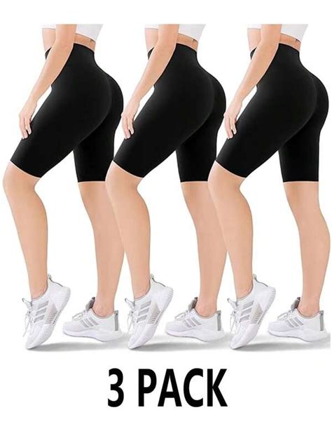 Leggings Gym And Yoga And Sportlich Shein Deutschland