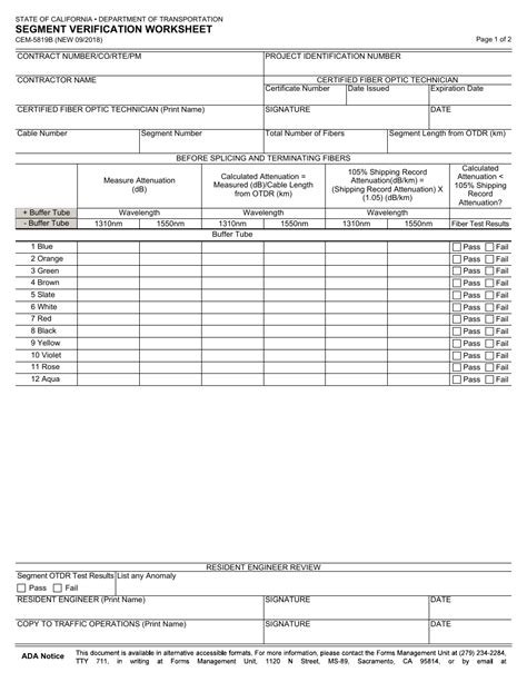 form cem 5819b fill out sign online and download fillable pdf