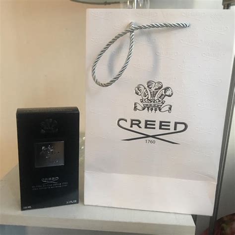 Creed Aventus 100ml in E9 London für £ 180,00 zum Verkauf | Shpock AT