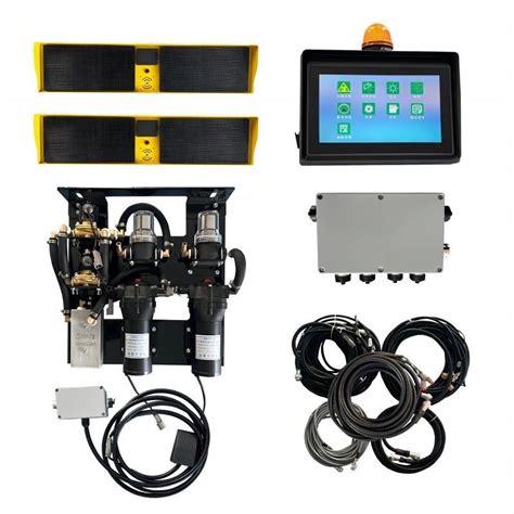 Front And Rear Collision Avoidance System Vehicles Collision Awareness
