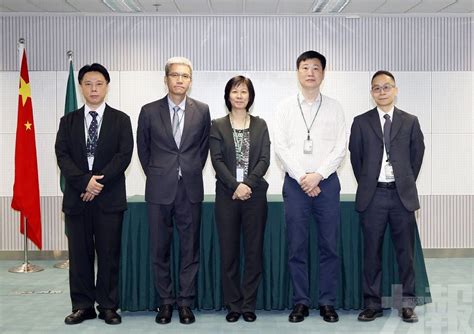 土地工務運輸局副局長及主管宣誓就職 澳門力報官網