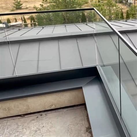 Hdsafe Balcony 12 20mm Frameless Glass Balustrades Stair Balustrade