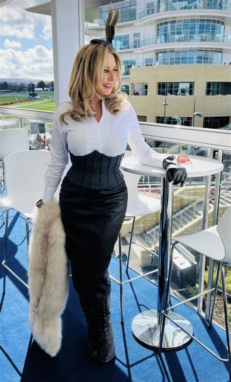 Carol Vorderman Porn Videos And Photos Erome