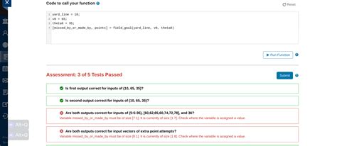 Solved IN MATLAB PLEASE This Is The Third Time I Have Chegg