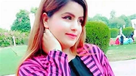 Tiktoker Ayesha Akram Leaked Video Goes Viral On Social Media Video