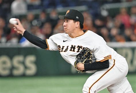 巨人・大勢、完全復活へ大きな一歩 オープン戦初登板に阿部監督「今日は投げられたことが一番良かった」：中日スポーツ・東京中日スポーツ