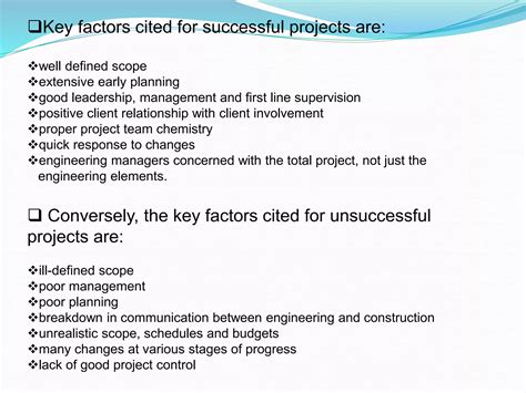 Construction Project Management Ppt Ppt
