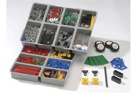 Bricker Part Lego 73090b Boat Weight 2 X 6 X 2 Bottom Sealed