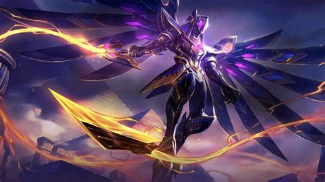 7 Hero Counter Novaria Mobile Legends Untuk Kalian Yang Ngejar Mythic
