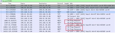 mqtt协议 mqtt 1883 csdn博客