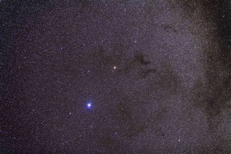¿cuáles Son Las 10 Estrellas Más Cercanas A La Tierra Y Qué Tan Lejos