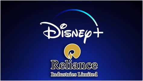 Reliance Disney రిలయన్స్ డిస్నీ విలీనం Reliance Disney Plus
