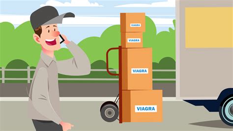 Prank Caller Viagra Shipment On Its Way