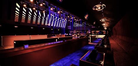 Zouk Club Kuala Lumpur El Superclub De Asia