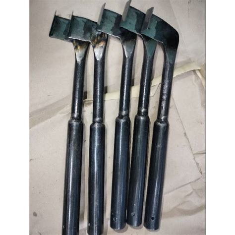 มีดกรีดยาง 999 ขวานกลม เบอร์1 มี 4 ร่อง 65 70 75 80 หนัก 550 กรัม Shopee Thailand