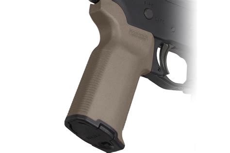 Magpul Moe K2 Plus Grip Ar15m4 Fde Sportsmans Outdoor Superstore