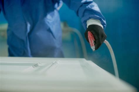 Sprayed Polyurethane Foam A Versatile And Innovative Insulation