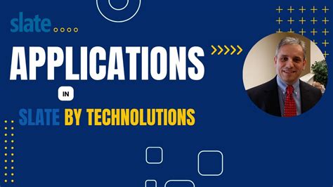 Exploring The Key Components Of An Application In Slate By