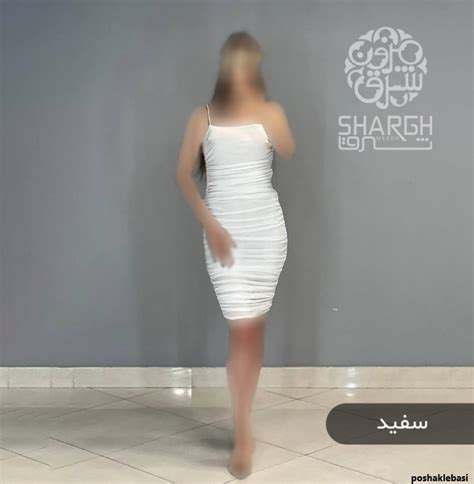 مدل لباس گت دار