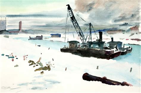 Winter Madison Museum Of Contemporary Art