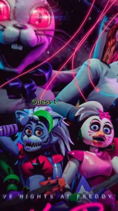Guess The Animatronic By These Hints 160 Fnaf Fivenightsatfreddys
