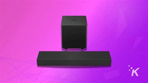 Vizio Sound Bar Turning On Or Off By Itself Here S How To Fix It KnowTechie