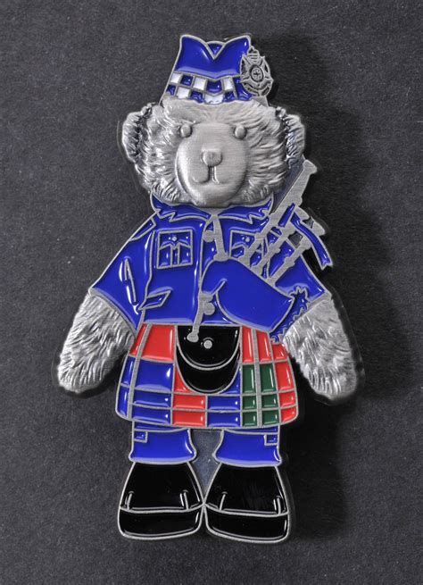 CTB Collectable Badge No 10 Copshop Com Au