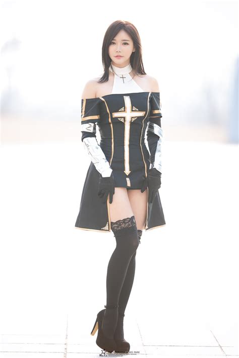 Han Ga Eun