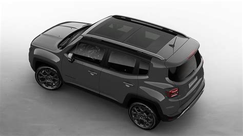 Jeep Lança Novo Renegade 13 Turbo Veja Preços E Detalhes Mundo Do