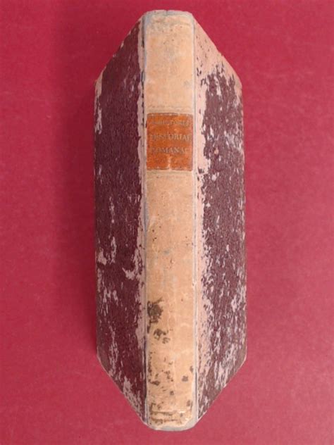 Scriptores Historiae Romanae Minores Sex C Velleius Paterculus L Annaeus Florus Eutropius