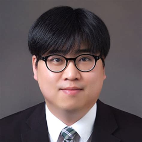 Dong Yu Assistant Professor Ph D Pukyong National University