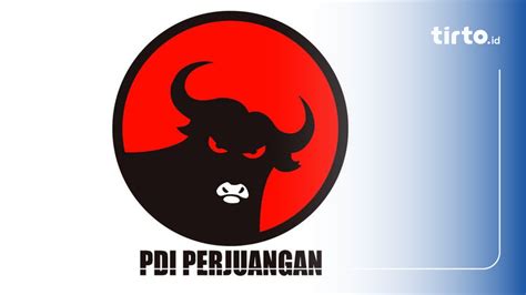 Pdip Jakarta Kesal Calegnya Dituduh Sebarkan Tabloid Pembawa Pesan
