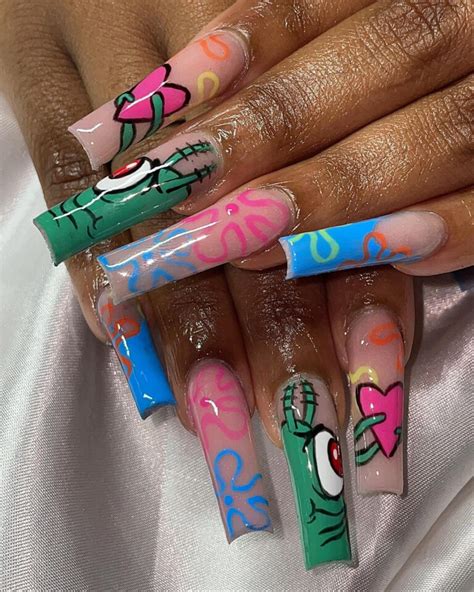 30 Best Summer 2022 Nail Trends To Inspire You