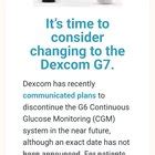 Disassembly For Recycling For G R Dexcom