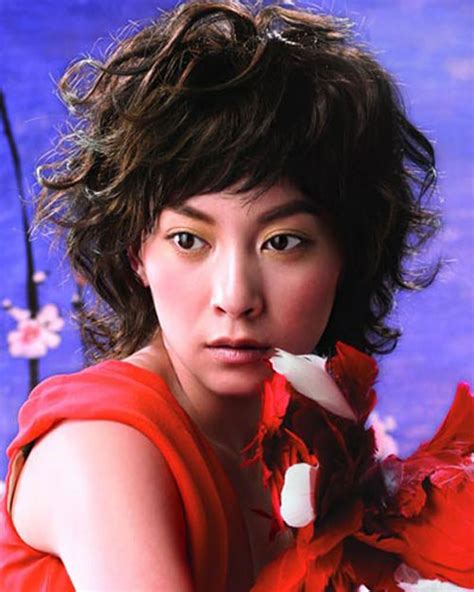 2018 Permed Hairstyles For Short Hair Best 32 Curly Short Haircut